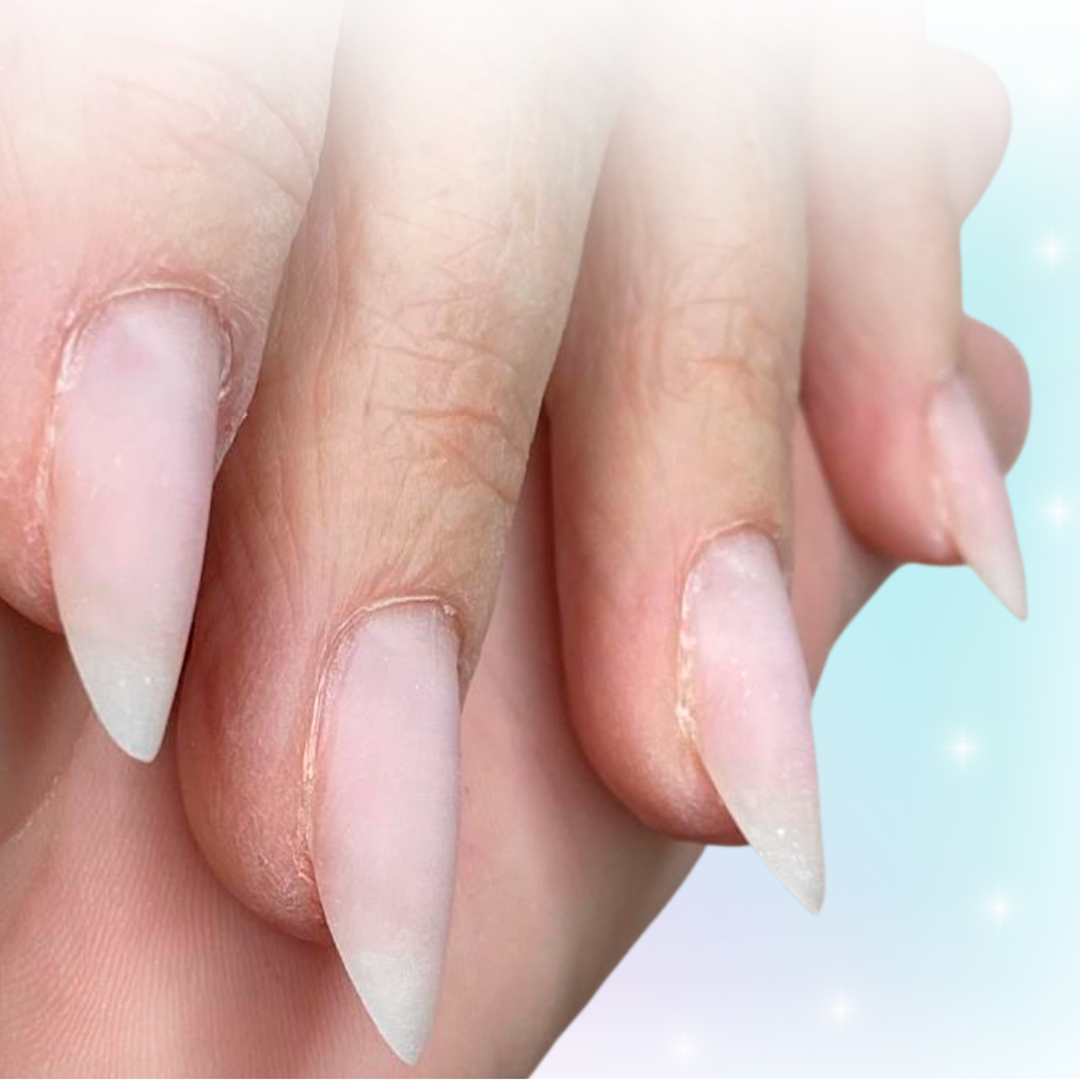 NATURAL NAILS | Ana Claudia Nails