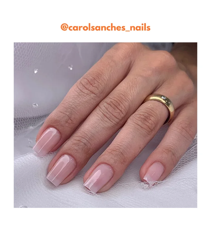 Nova Natural Nails | Ana Claudia Nails