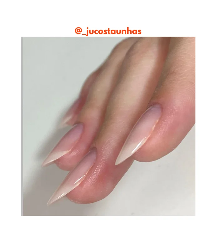 Nova Natural Nails | Ana Claudia Nails