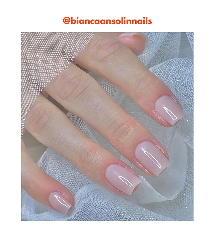 Nova Natural Nails | Ana Claudia Nails