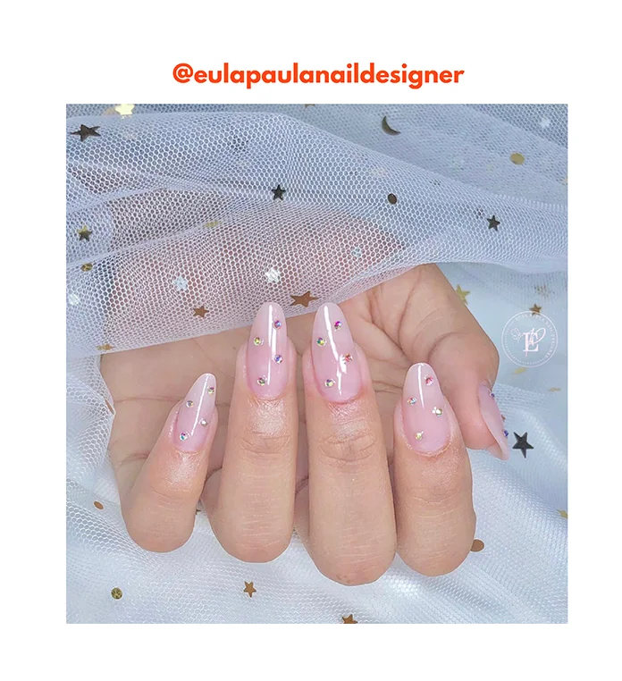 Nova Natural Nails | Ana Claudia Nails