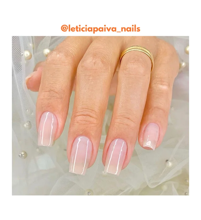 Nova Natural Nails | Ana Claudia Nails